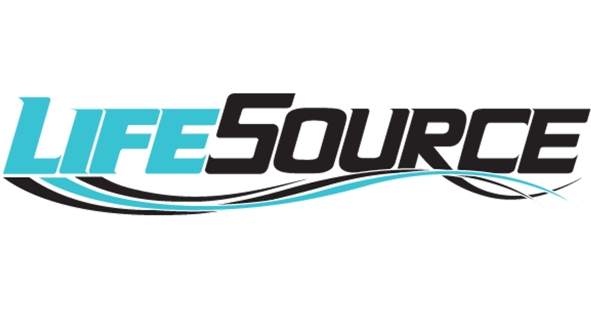 Home page – LifeSource Shop